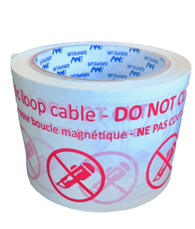 Induction Loop amplifiers | Opus Technologies