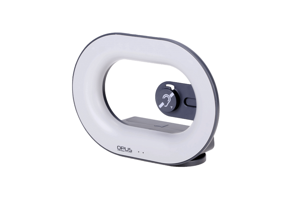 Induction Loop amplifiers | Opus Technologies