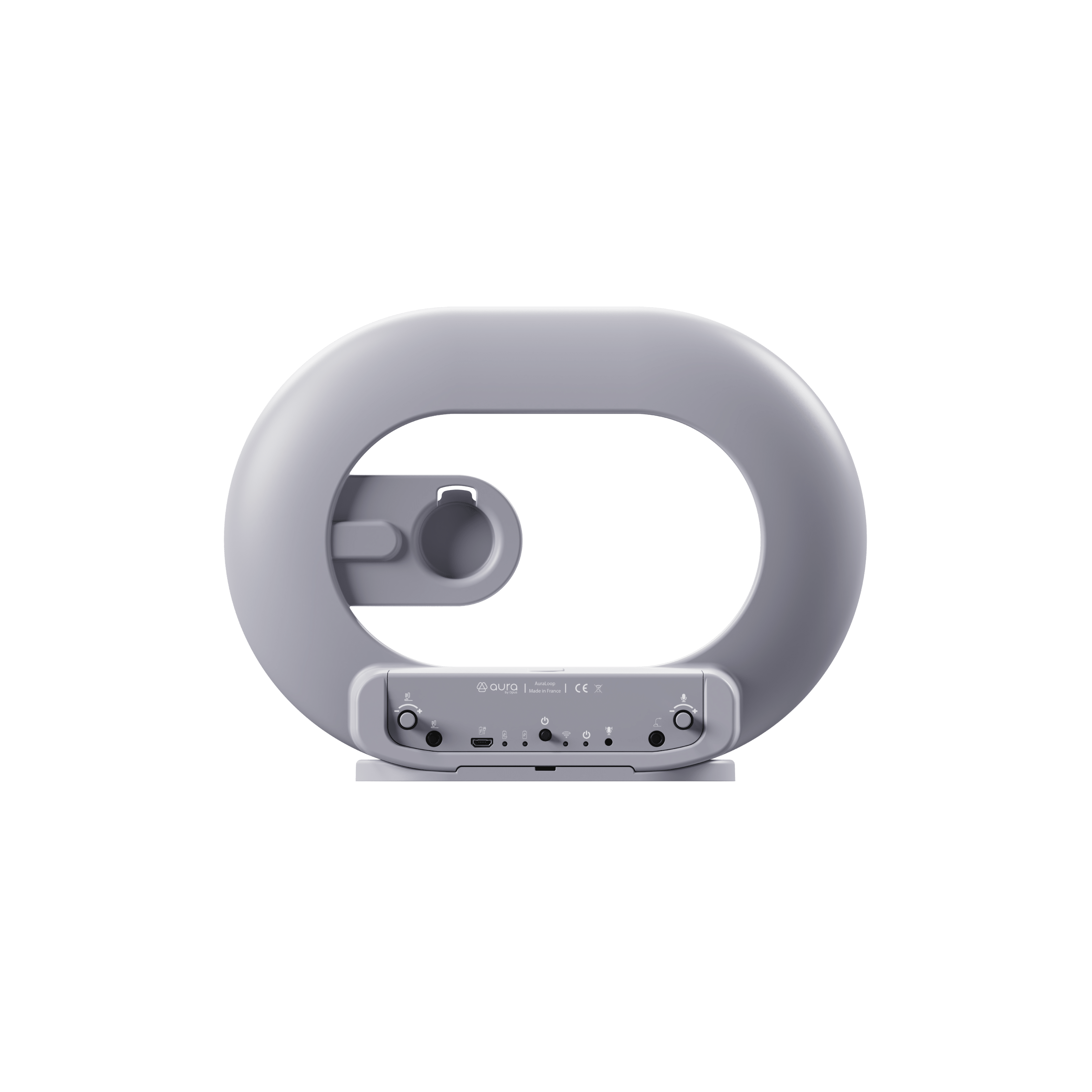 AuraLoop | Opus Technologies