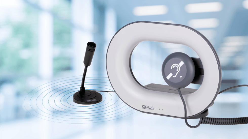 Transmitters | Opus Technologies