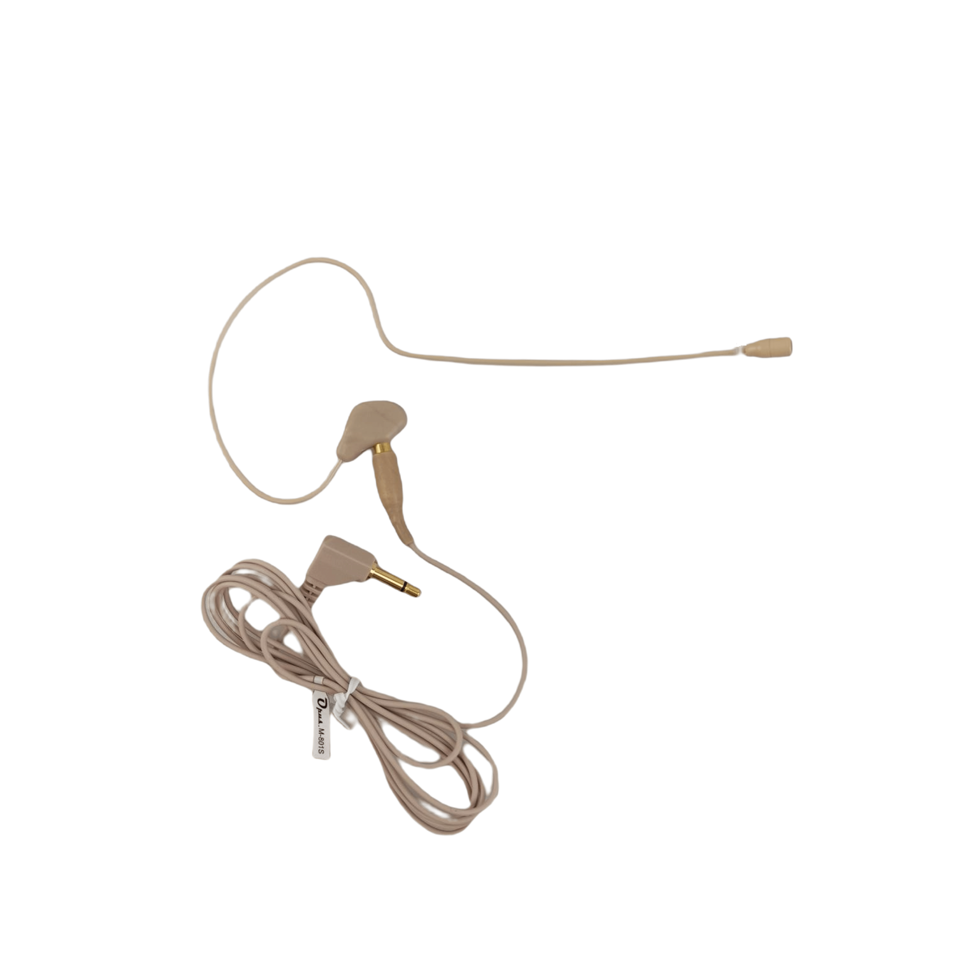 M-801S | Opus Technologies