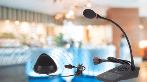 Windows Intercom Systems | Opus Technologies